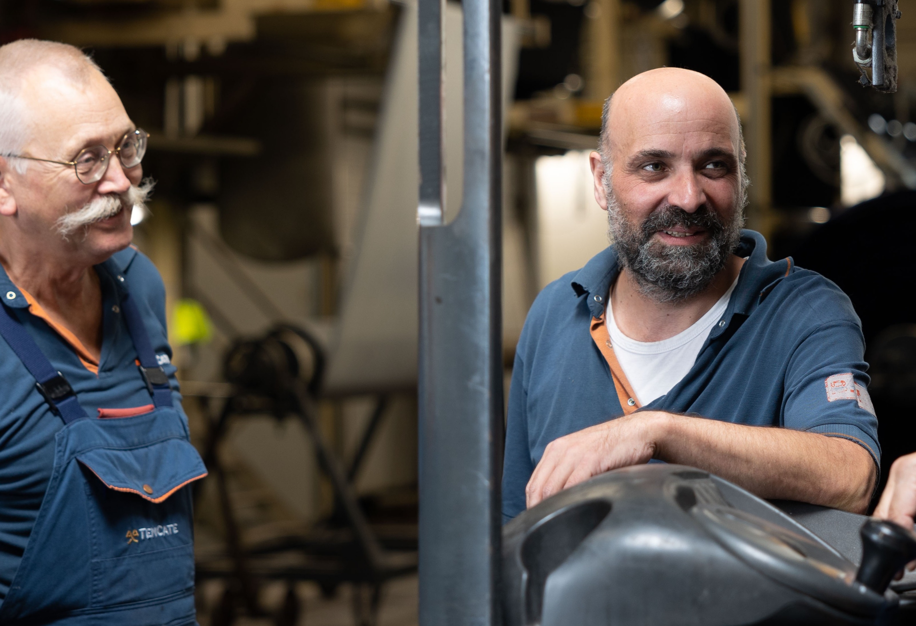 Werken bij TenCate Protective Fabrics Nijverdal | Vacature Leerling ...