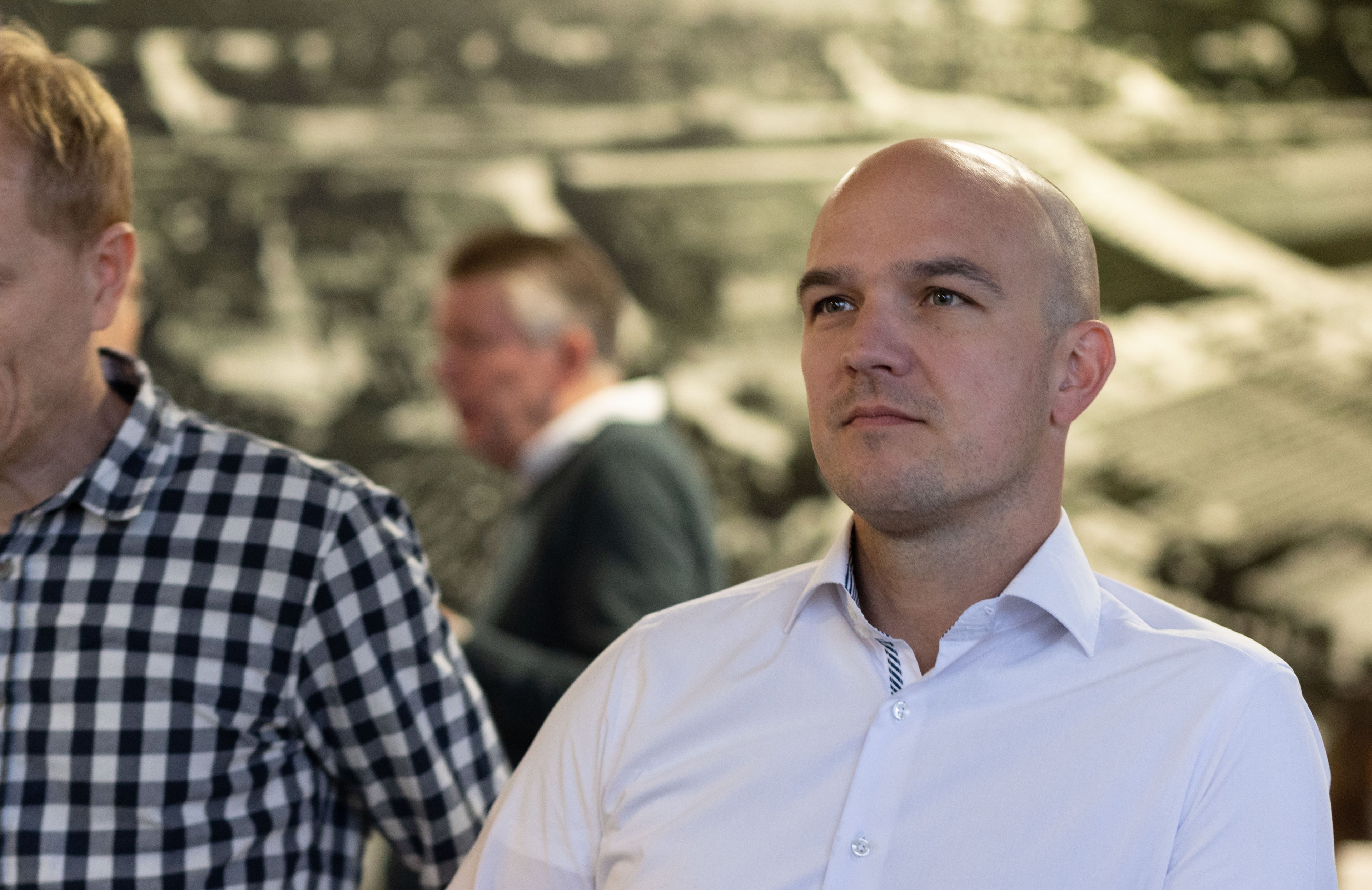 Working at TenCate Protective Fabrics Nijverdal | Students