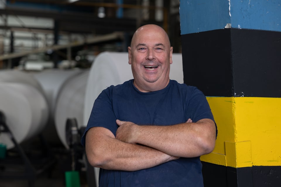 Vacancies at TenCate Protective Fabrics | Careers