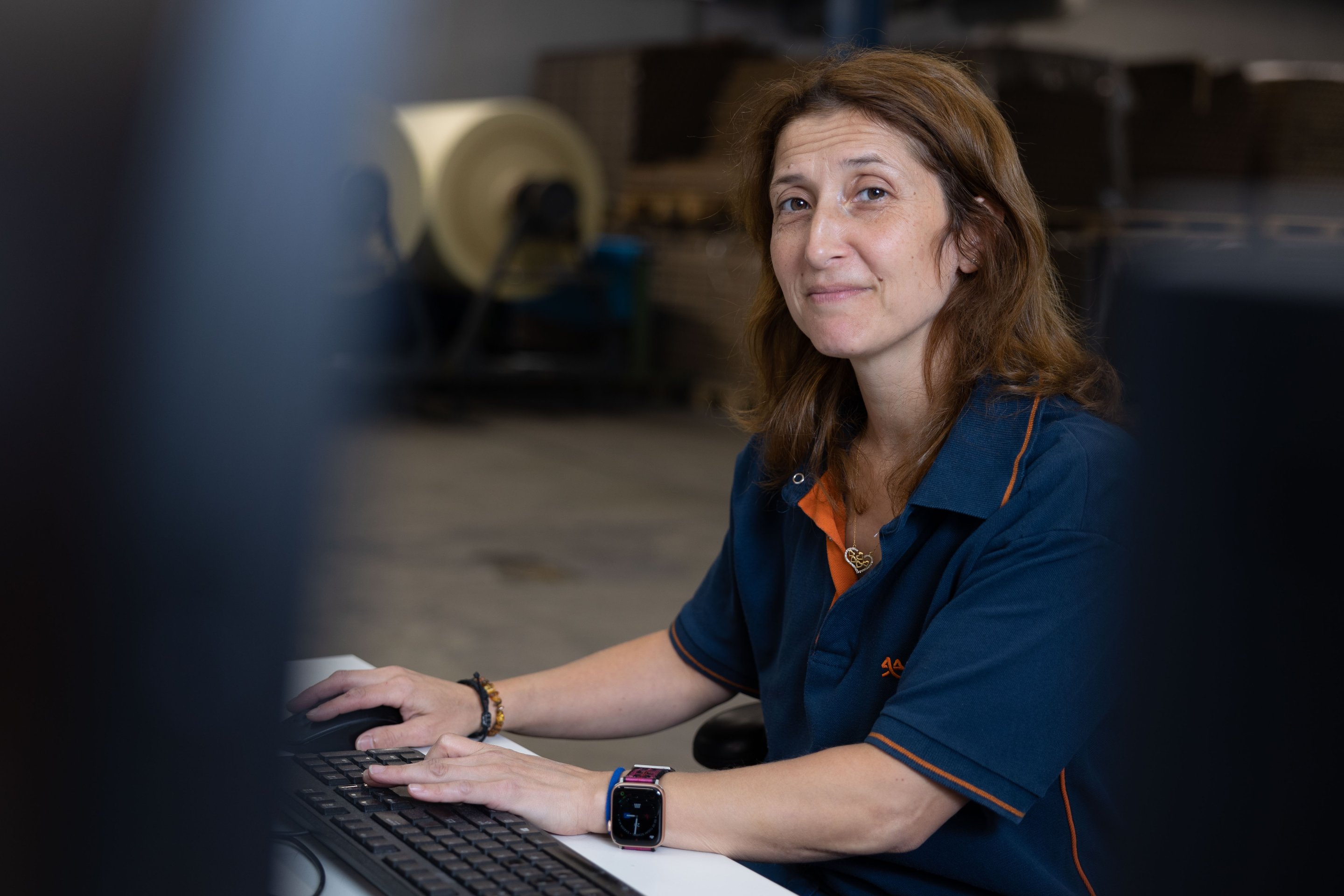 Working at TenCate Protective Fabrics Nijverdal | Your development