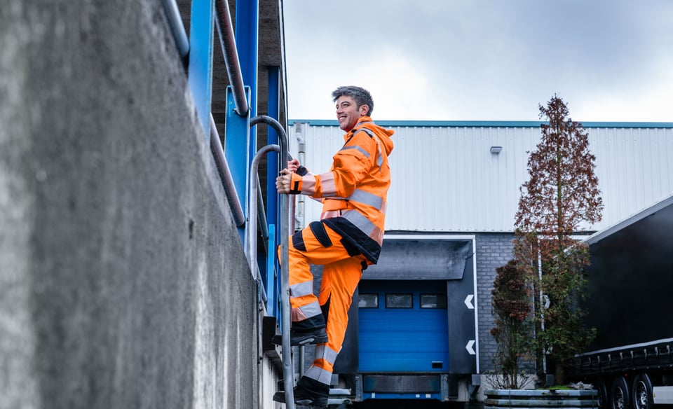 Working at TenCate Protective Fabrics Nijverdal | Our end users